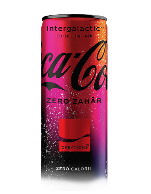 Surprinde magia sărbătorilorcu o Coca-Cola și câștigă premii!